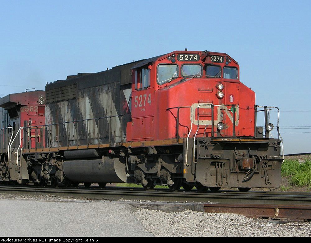 CN 5274